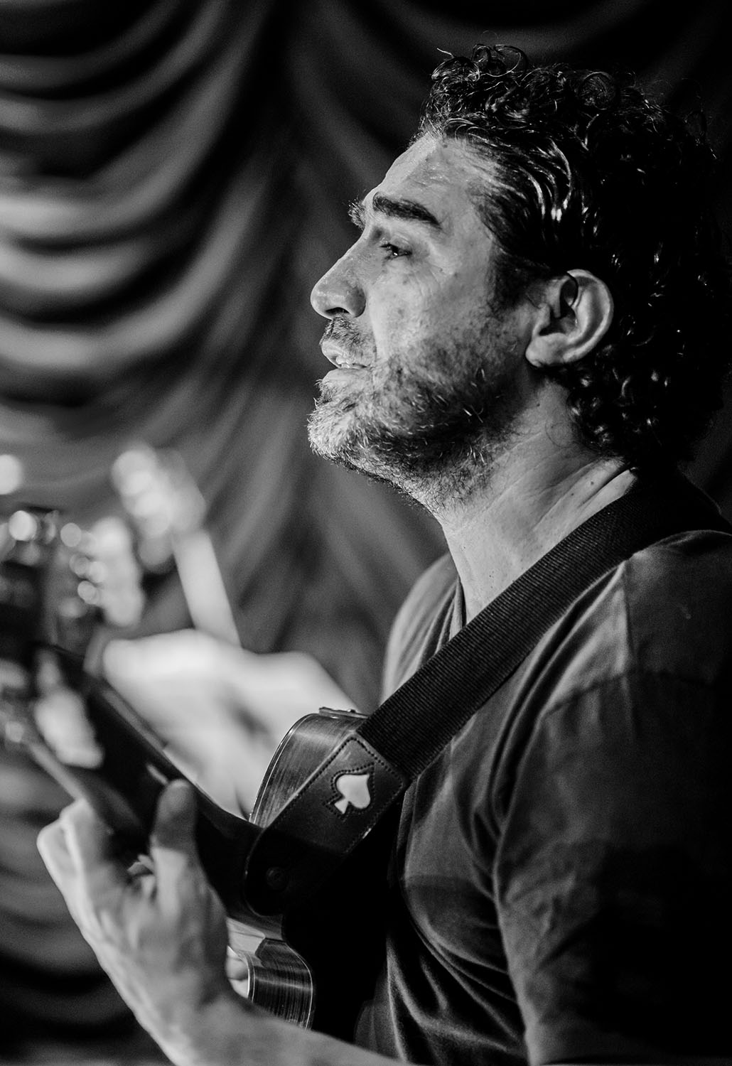 Única presentación de Fabio Herrera | Provincia de Buenos Aires